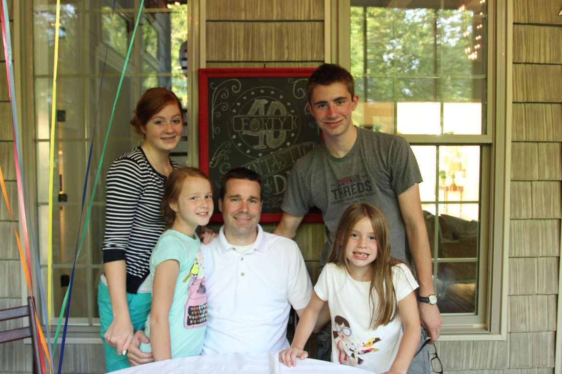 My Favorite – Less Than Perfect Life of Bliss