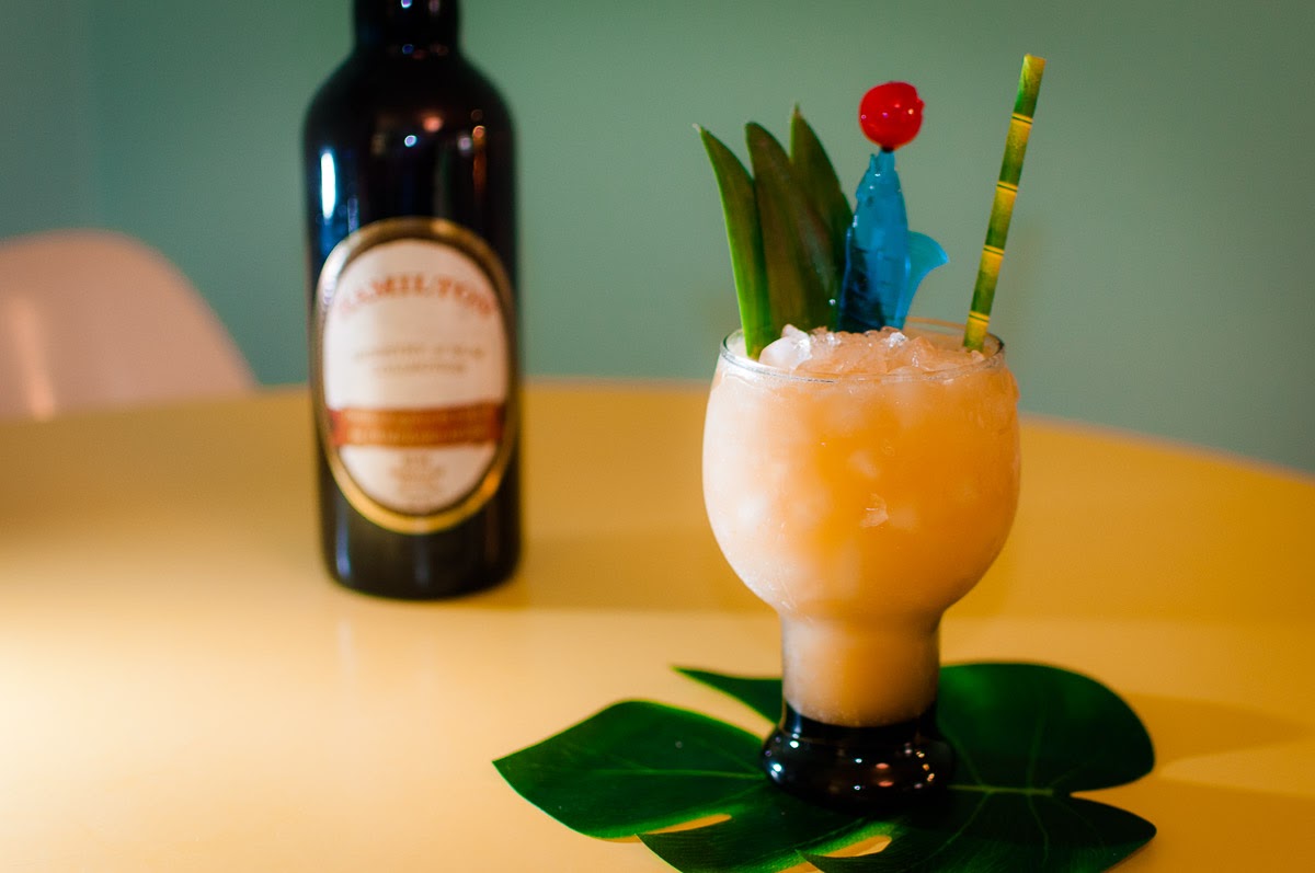 Garnishes The Size of Your Head: An Exotic Cocktail Journey: Cocktail ...