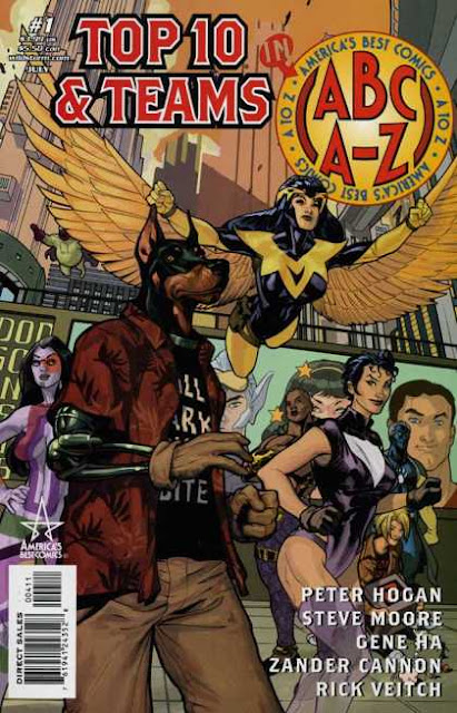 top-10-teams-TOTAL COMIC COVERS CAPAS DE GIBIS,REVISTAS ETC..