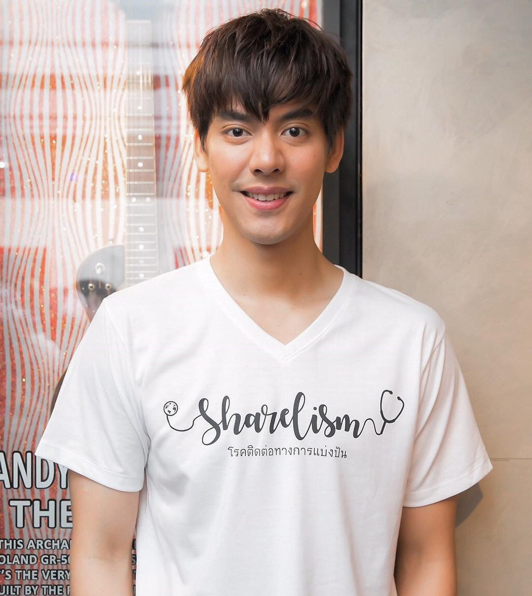 me wuv you: Tae Darvid Kreepolrerk Profile and Facts