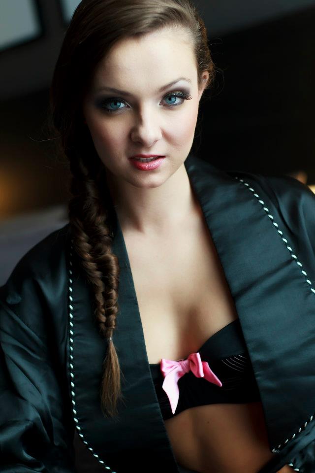 Head Strong Solutions: Radisson Blu Hotel Glasgow - Photo Shoot