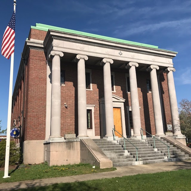 The Midnight Freemasons: Masonic Con 2017