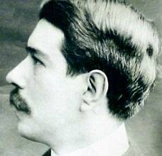 Alcides Arguedas, apóstol de la crítica