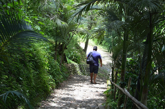 Fotoviaje: Coatepec, Veracruz, México. Día 12 "Mirador el cerro de las ...