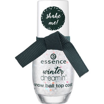 Pretty Kitty : Essence Winter Dreamin' Trend edition collection 2017