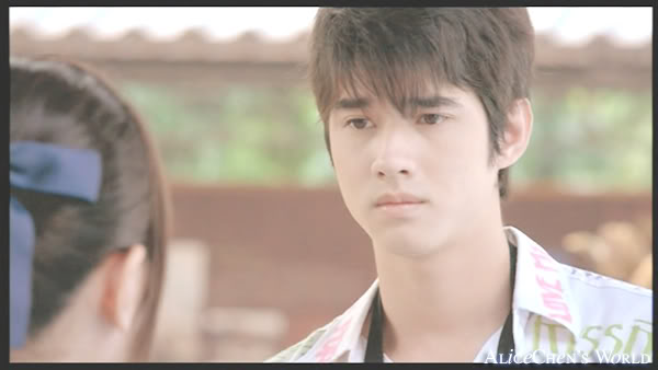 HotChocAlatte: fIRSt loVE....firST cruSH...