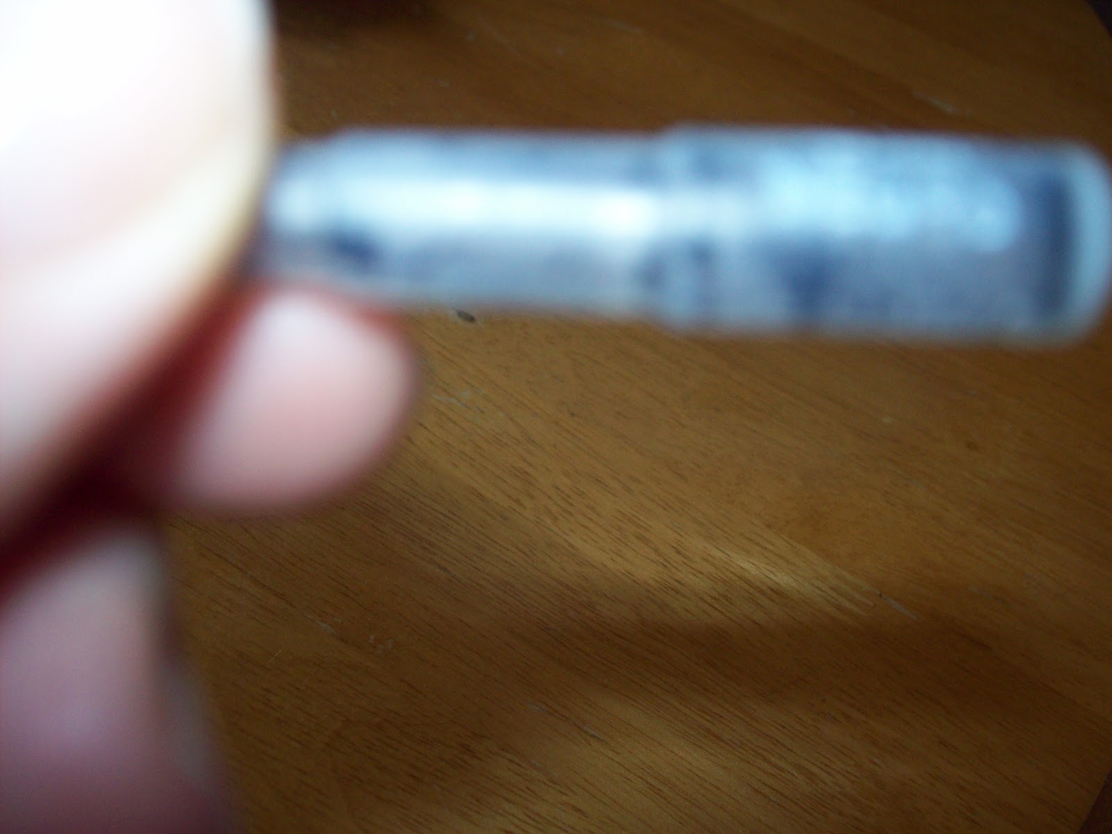 Krista's Filo: The "penultimate" pen guide!