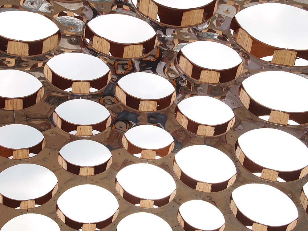 Dennis Argall: PHOTOGRAPHY: Sculpture by the Sea