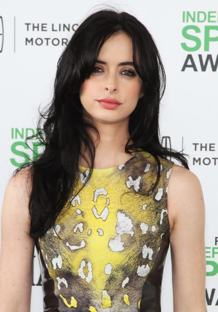 Super star life style photo gallary : Krysten Alyce Ritter