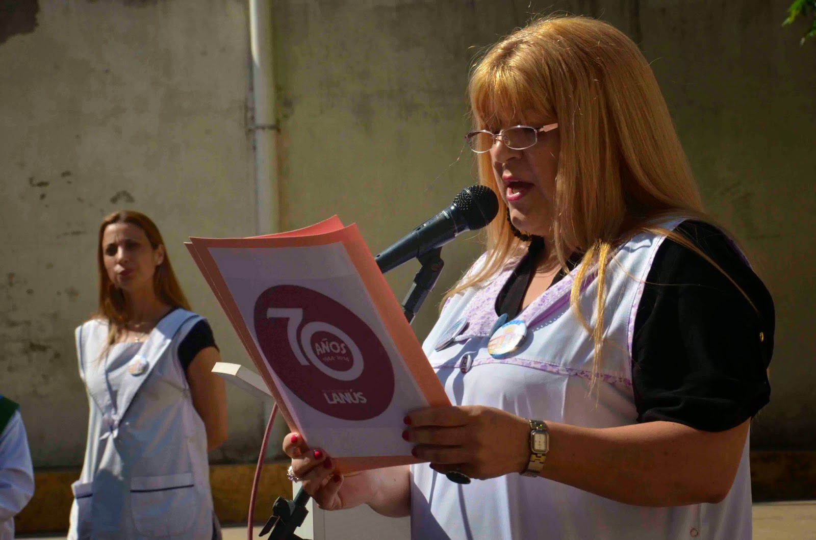 La Escuela 25 cumplió 105 años – APL Noticias