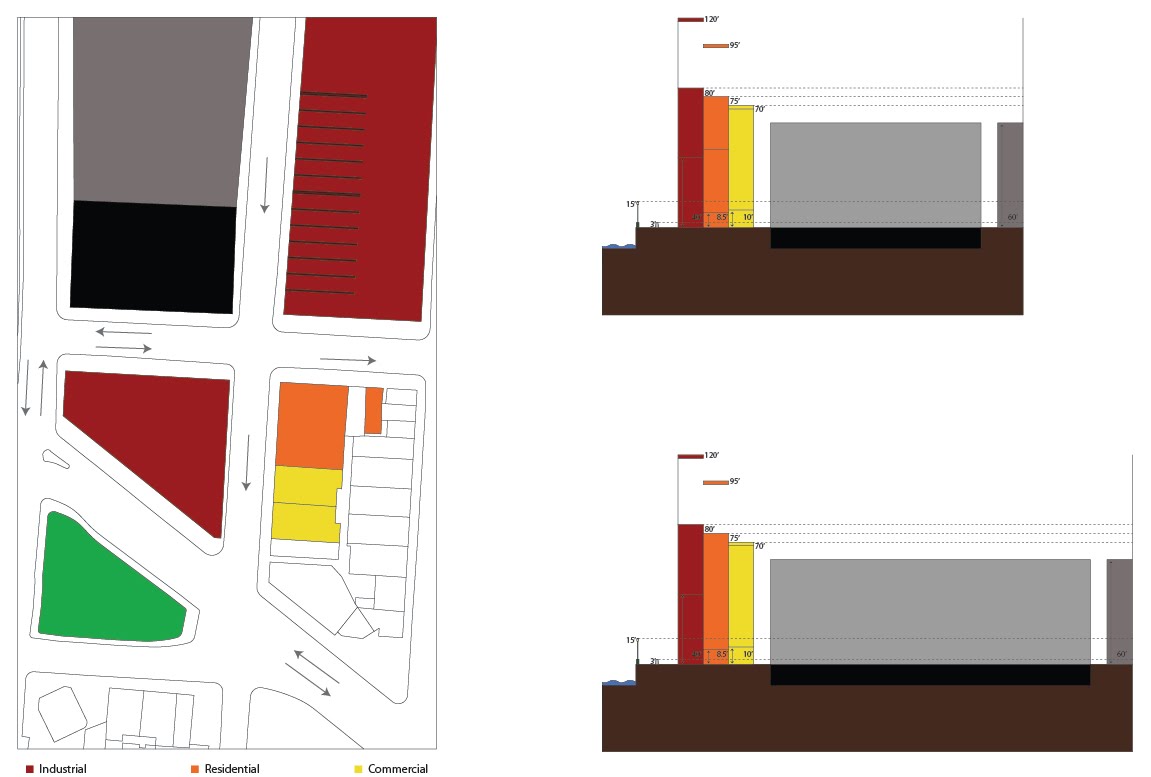 6: Section Diagram (Updated)