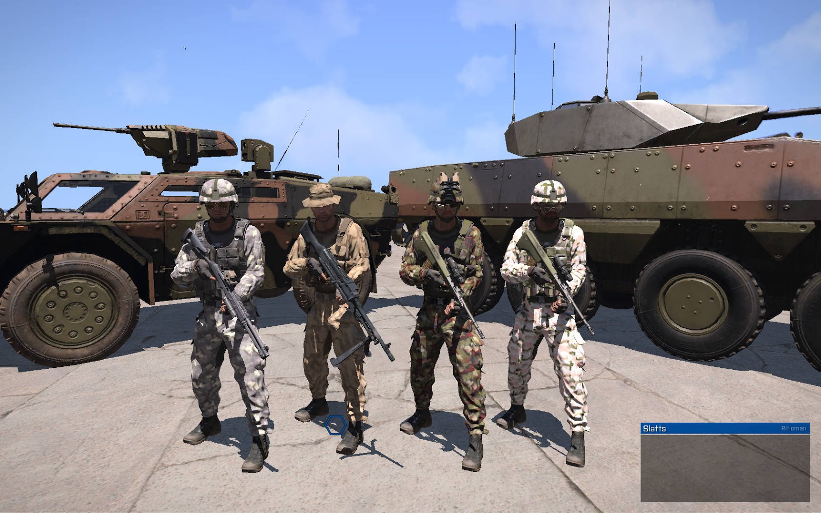 Arma 3 dlc unlocker 2024