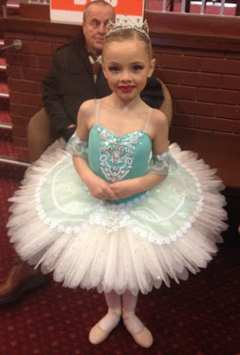 Tutus by Dani: August 2012