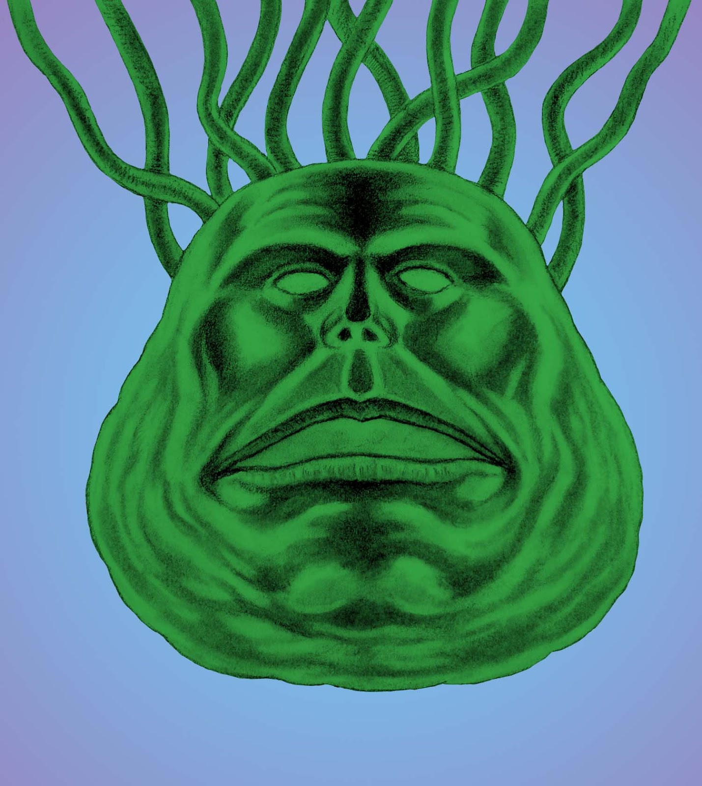 The John Douglas (Mostly) Comic Book Art Site: Handbook of the Marvel ...