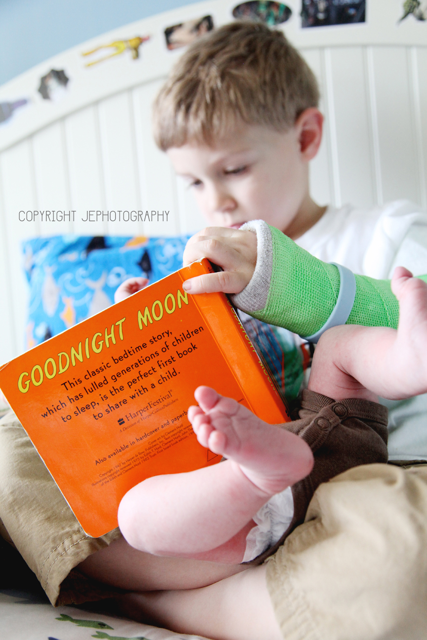 Baby Declan: 6 Days Old: Jack.E Photography (JEP)