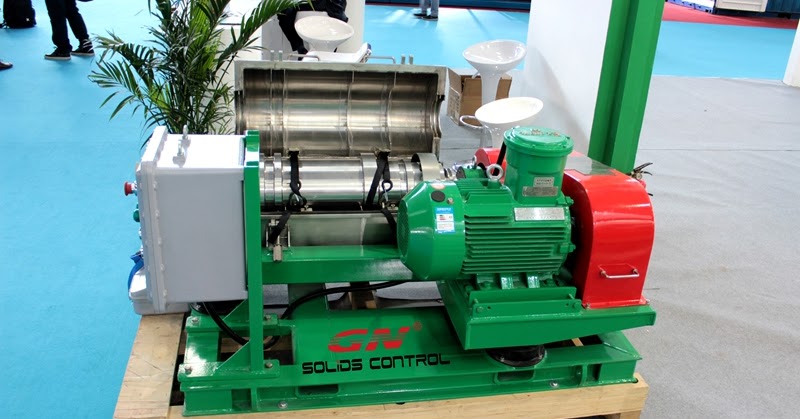gnsolidsamerica: High speed decanter centrifuge for building site ...