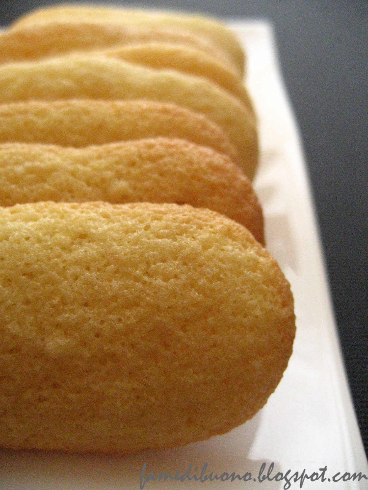 pavesini fai da te da fame di buono su Akkiapparicette