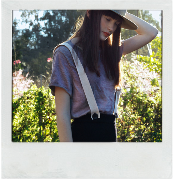 Adie+George: Collection