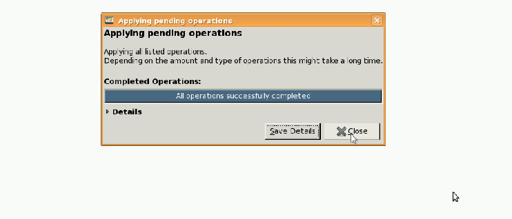 Aline Anny **: INSTALANDO O SISTEMA FENIX LINUX