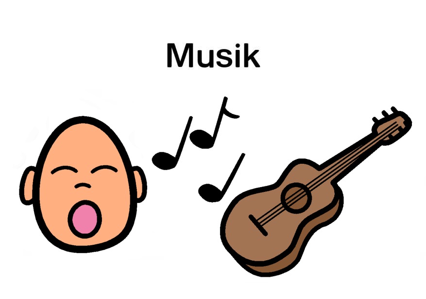 Karya Seni Musik - JUARA SATU