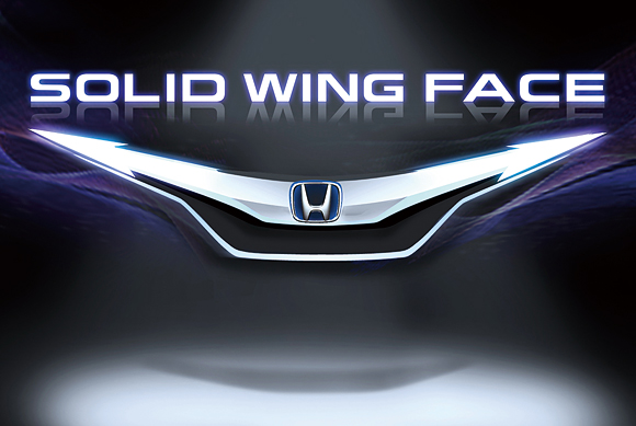 Honda con diseños “H” en todos sus vehículos a nivel global – Carros Ok ...