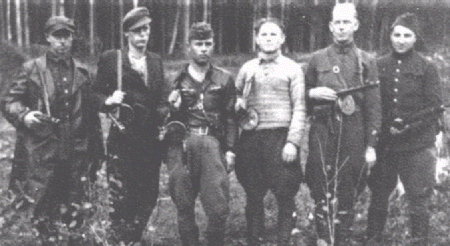 To Gather & To Heap Up: Defiance - Nechama Tec