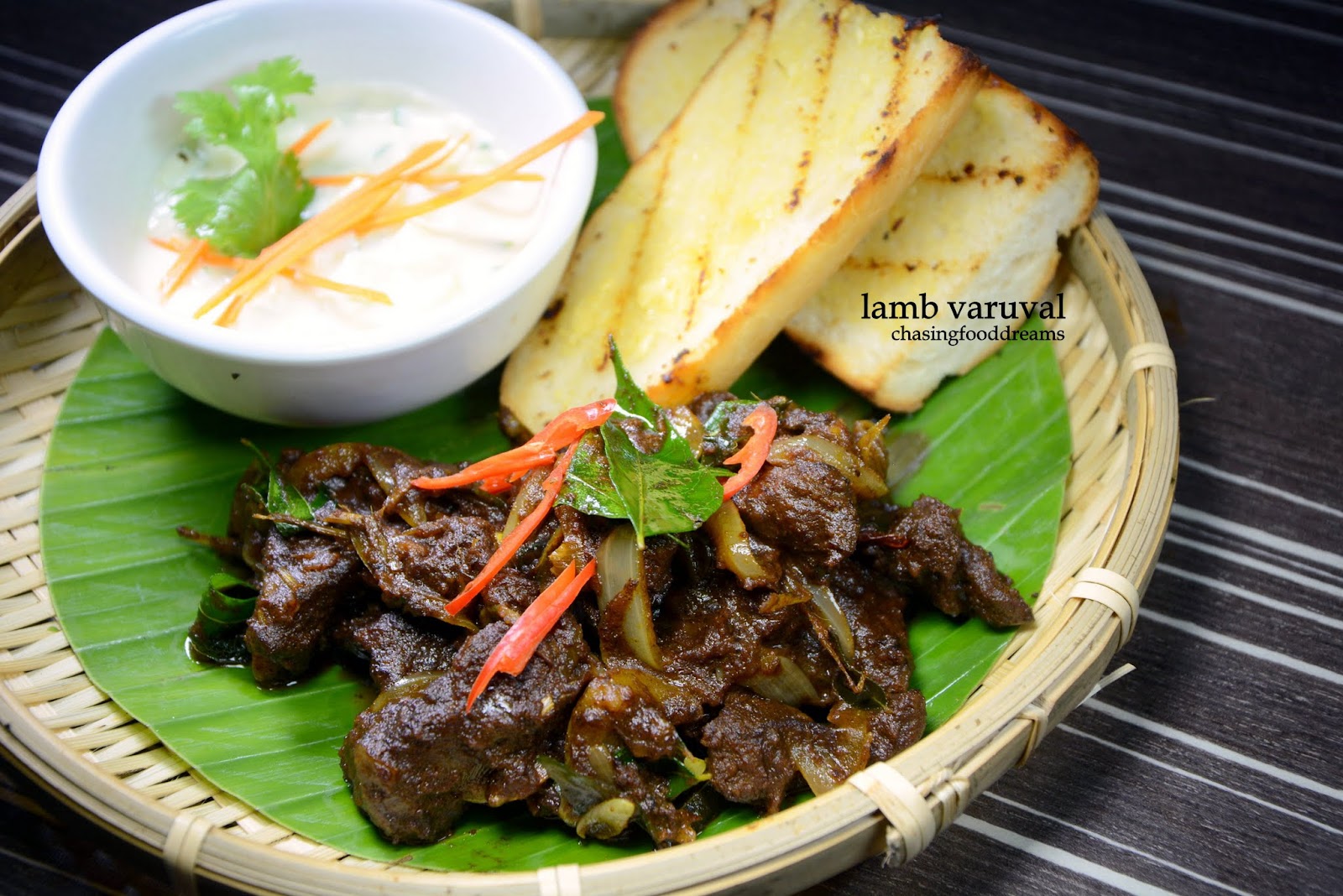 CHASING FOOD DREAMS: Suka @ One Residency Kuala Lumpur