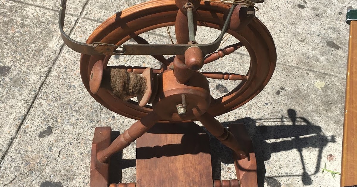 nenengceriwis: Wendy Wheel - The story