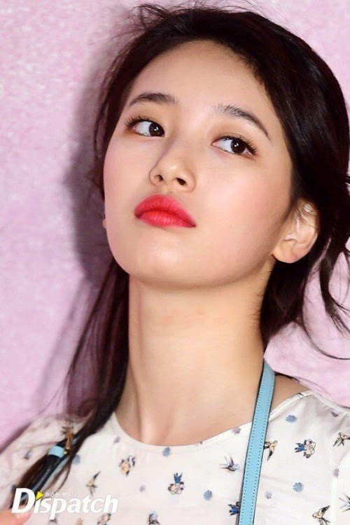 Miss A's Suzy weight loss: before and after ~ K-Diet