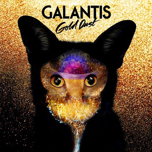 Great White DJ: The Next Big Track From Galantis - "You're Like Gold Gust"
