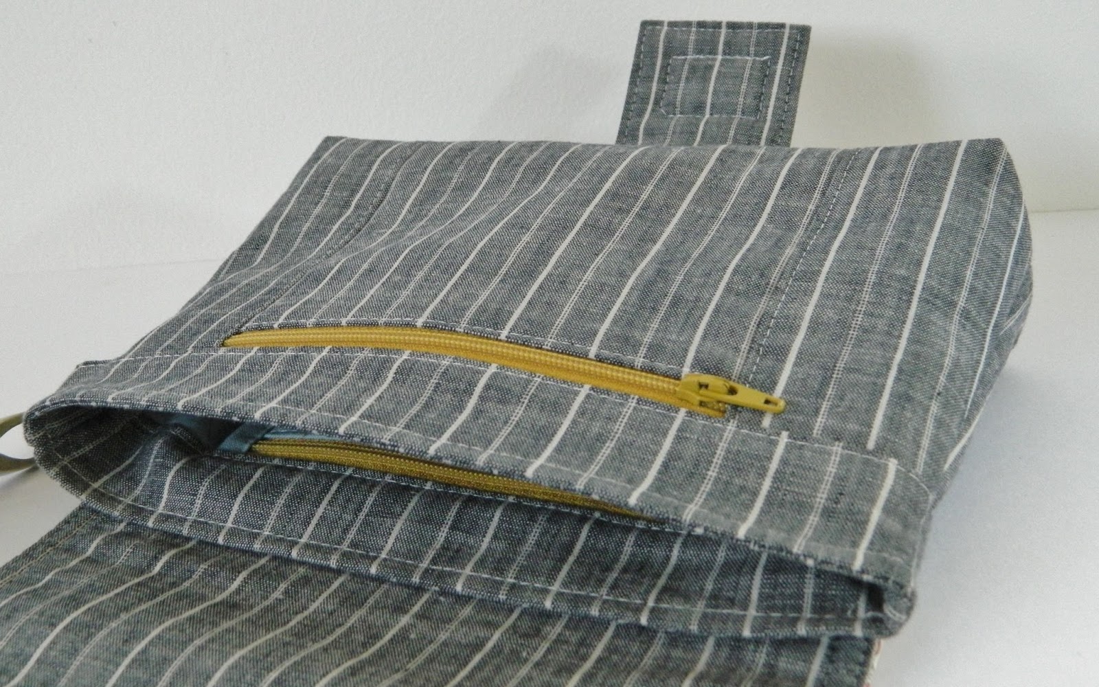 Purse Palooza – Pattern Review – Michelle Patterns Aster Wristlet – Sew ...