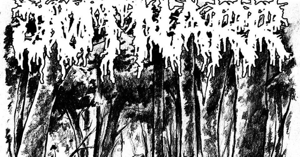 This Noise Is Ours: Jotnarr - Divide The Growth And Stone