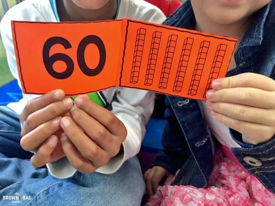 Stand Up, Hand Up, Pair Up