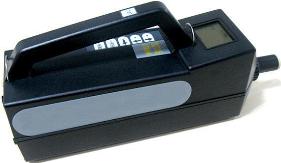 Explosive and Drug Detector Explosive and Drug Detector