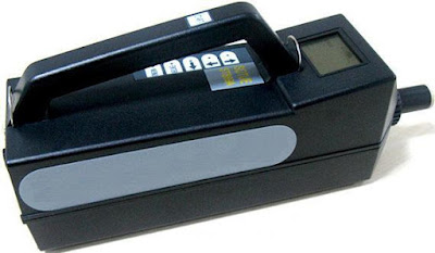 Explosive and Drug Detector: Explosive and Drug Detector / Narcotics ...