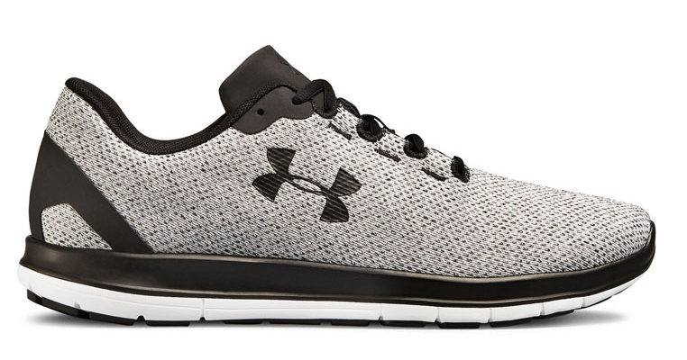 Ustrendydaily: UA Remix Shoes