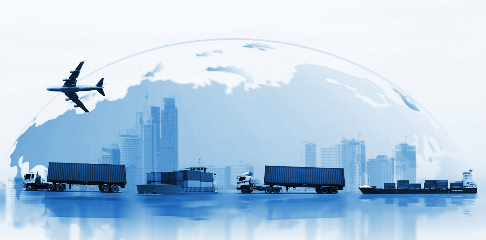 Linkers Egypt: Exporting Goods and the Global Supply Chain