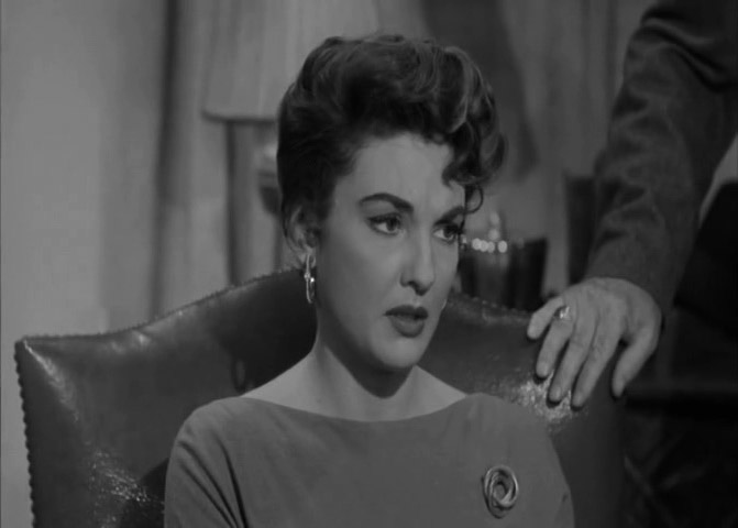 Forgotten Actors: Allison Hayes