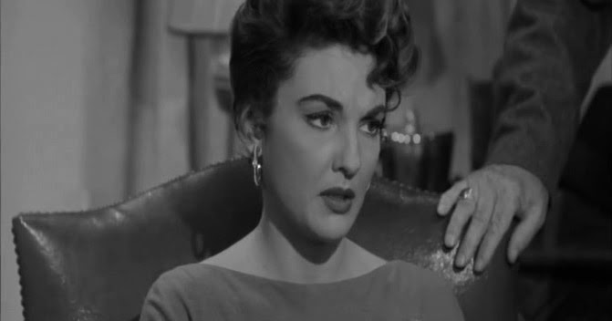 Forgotten Actors: Allison Hayes