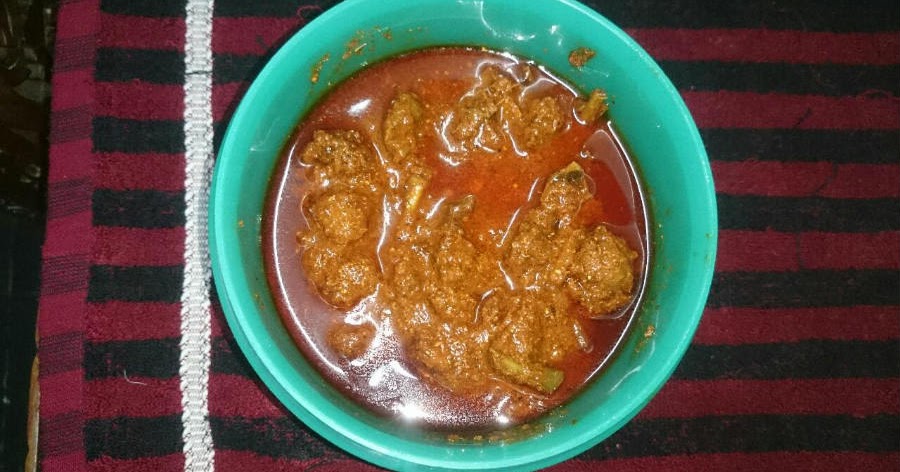 Natu kodi(Pandem Kodi) pickle | Telugu Vantasala