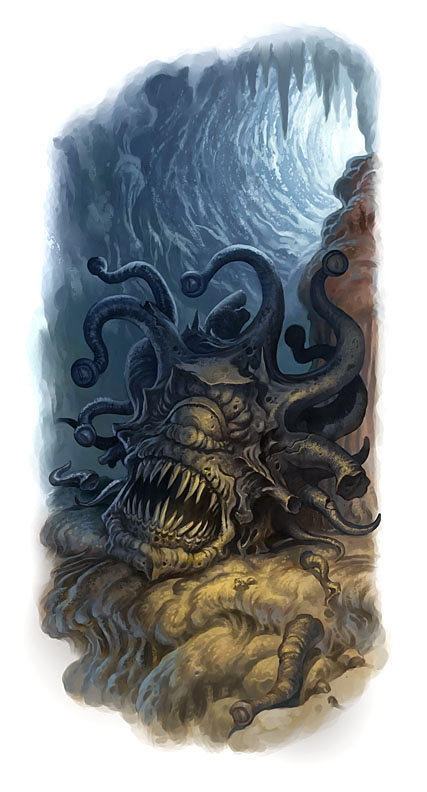 THE ART OF JIM NELSON: Stone Beholder