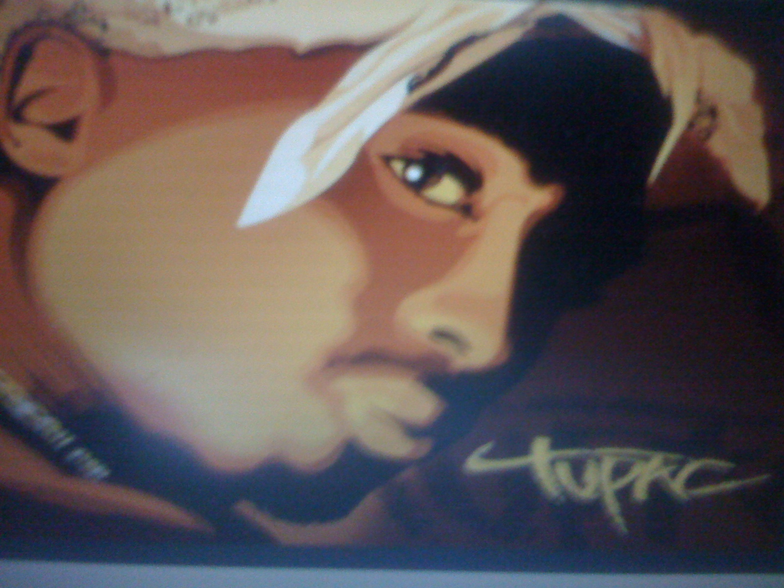 THE BLACK SOCIAL HISTORY:: BLACK SOCIAL HISTORY : 2PAC A BLACK YOUNG ...