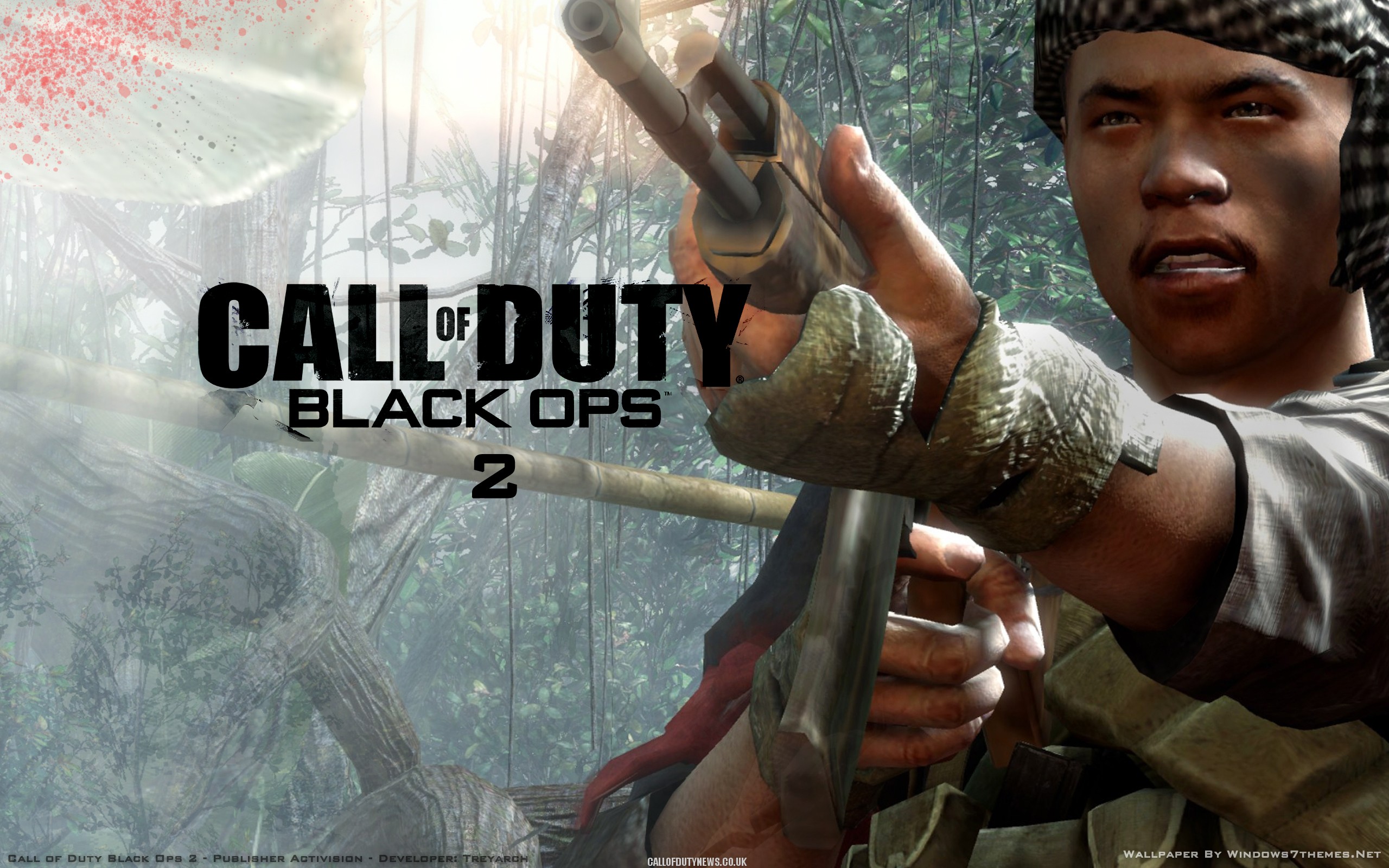 Call of Duty : Black Ops 2 (Download & Buy): Download Call of Duty ...