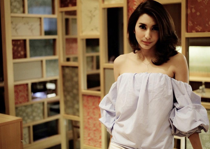 Selebritis Artis Hot: Koleksi Komplit Foto Hot dan Seksi Artis Tyas Mirasih