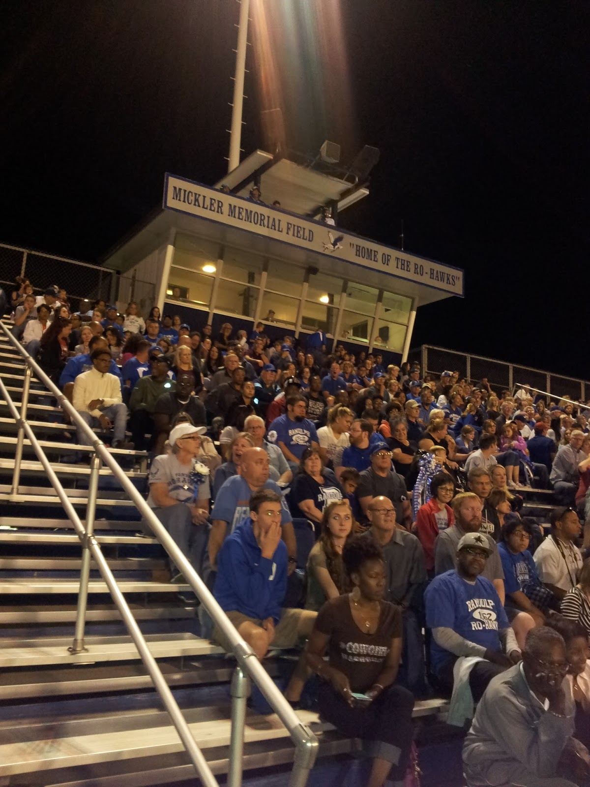 RANDOLPH RO-HAWKS - Randolph AFB, TX: Our Gloria was celebrated at 2016 ...