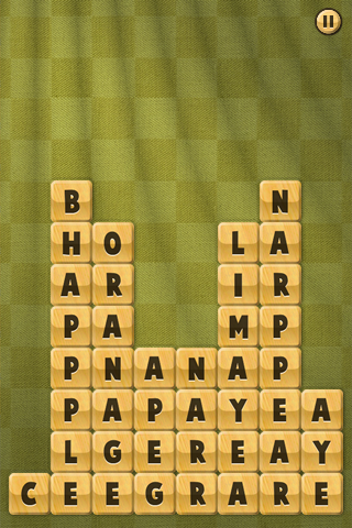 App Kingdom: Word Collapse Review