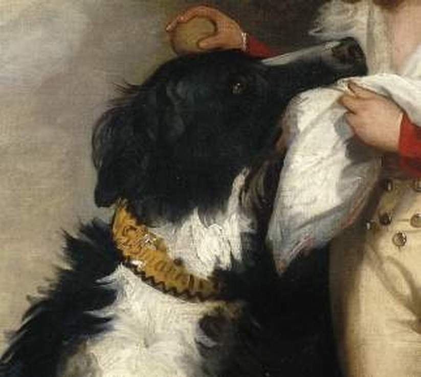 Gilbert Stuart: George Washington portrait: an authentic Gilbert Stuart ...