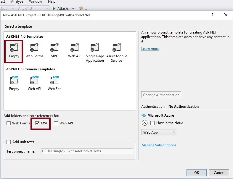 Xamarin Universal App Development Tutorials All Curd Operation Listinsert Update And Delete