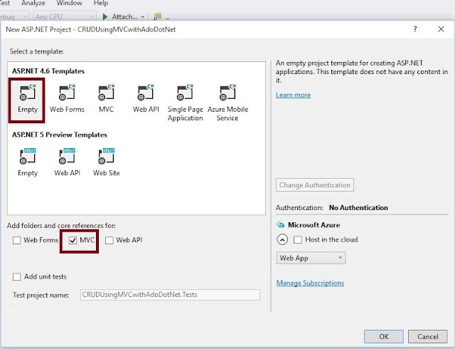 Xamarin Universal App Development Tutorials: All Curd Operation (List,Insert, Update And Delete ...