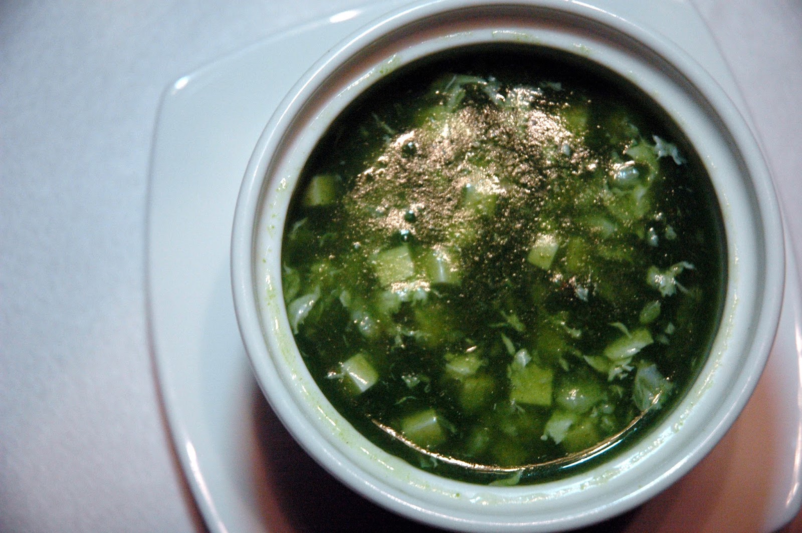 DUDE FOR FOOD: Exceptional Service That Exceeds Expectations: A Forbes ...